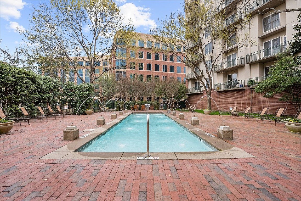 5055 Addison Cir PENTHOUSE 706, Addison, TX 75001 | Zillow