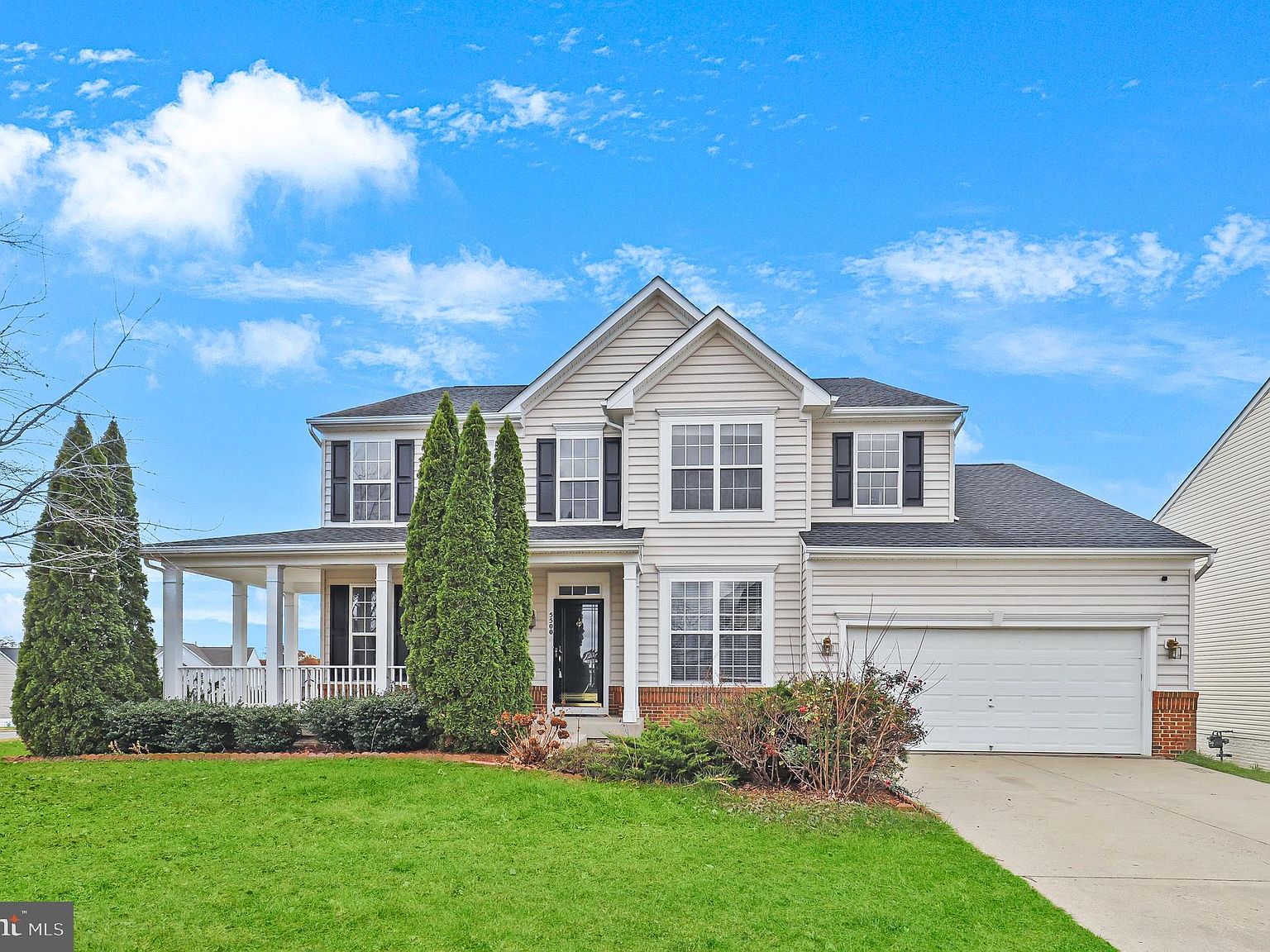 5500 Silver Maple Ln, Fredericksburg, VA 22407 | Zillow