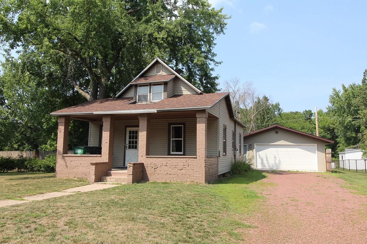 1930 WICKHAM AVENUE, Wisconsin Rapids, WI 54495 | Zillow