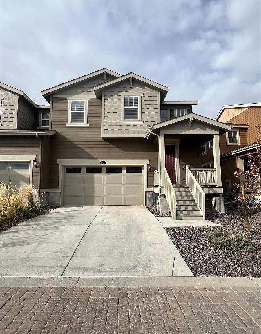 9041 Redfield Lane, Parker, CO 80134 | MLS #8183681 | Zillow