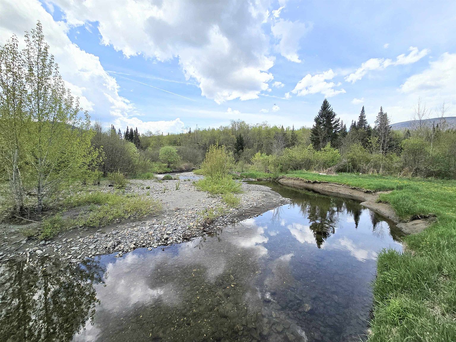 0 Bungy Road Map 416 Lot 62 Sub 1, Colebrook, NH 03576 | MLS #5043915 ...