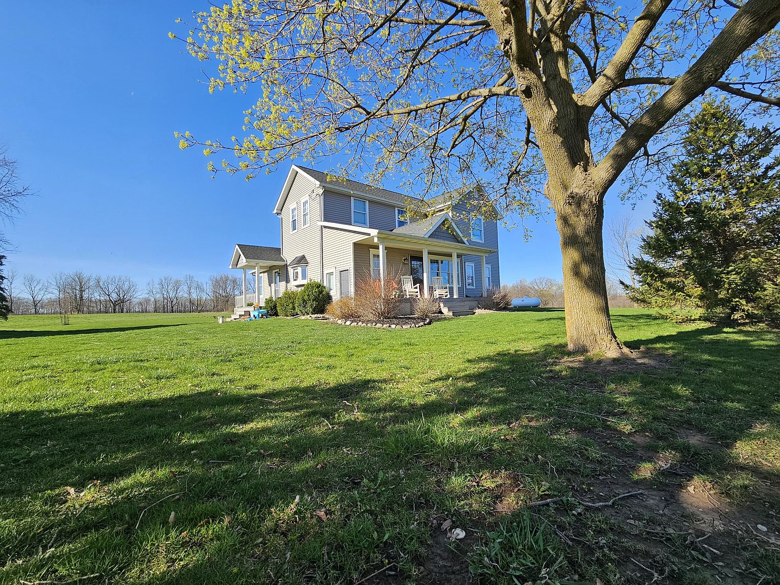15085 W Cutler Rd, Portland, MI 48875 | Zillow