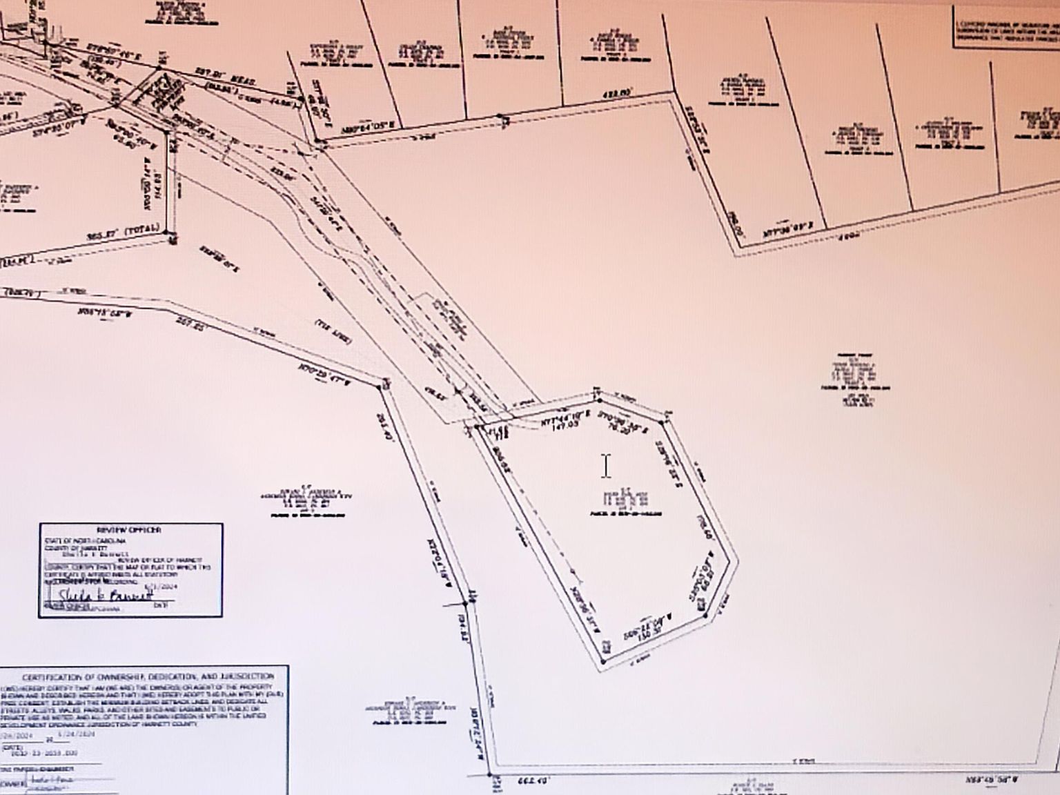 683 Adcock Parent Tract Rd #A, Lillington, NC 27546 | MLS #10036023 ...