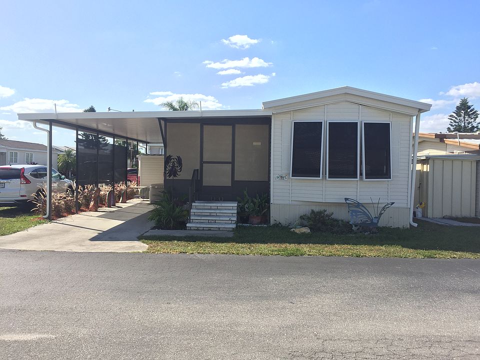 6633 53rd Ave E, Bradenton, FL 34203 | Zillow