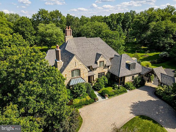 916 Brushtown Rd, Ambler, PA 19002 | MLS #PAMC2006254 | Zillow