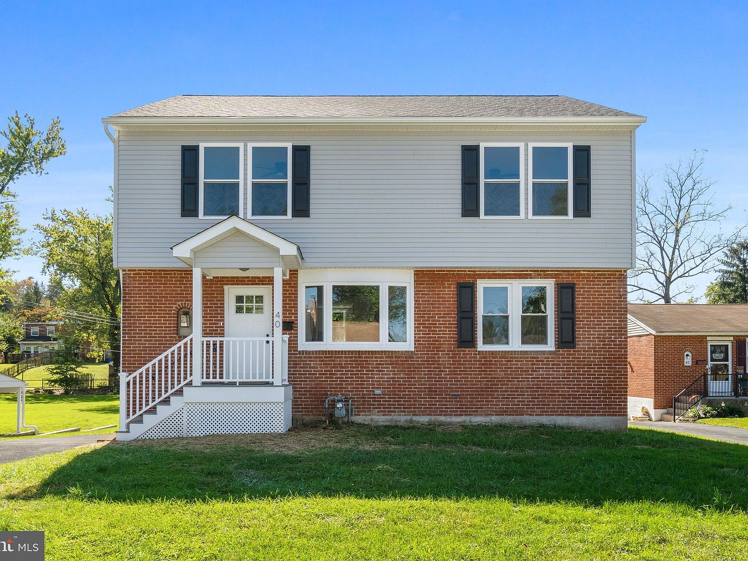 40 Brookside Rd, Erdenheim, PA 19038 | MLS #PAMC2086548 | Zillow