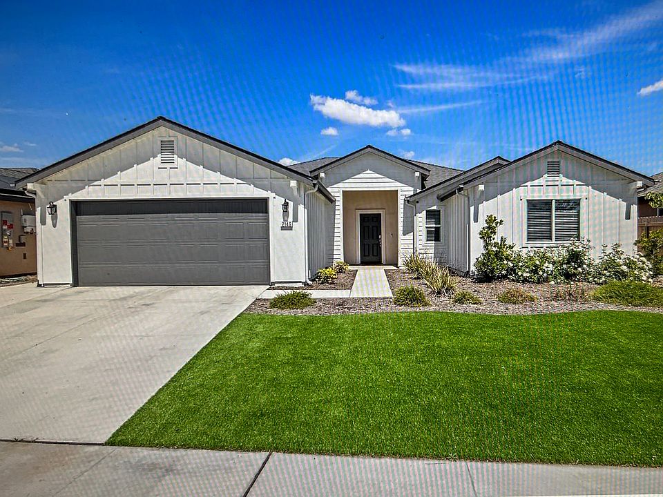 2146 W Escher Dr, Hanford, CA 93230 | Zillow
