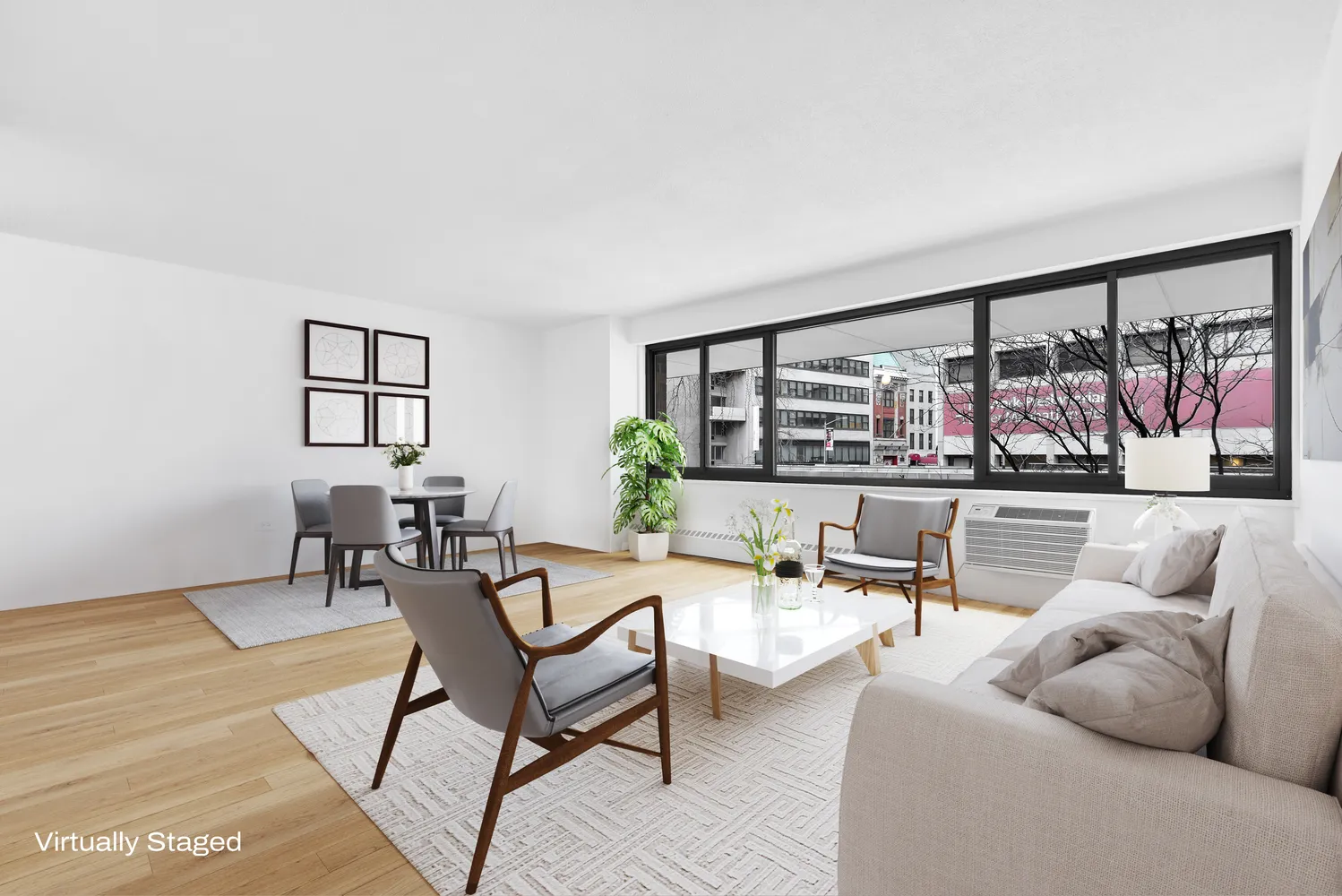 80 Gold Street #3B in Fulton/Seaport, Manhattan | StreetEasy