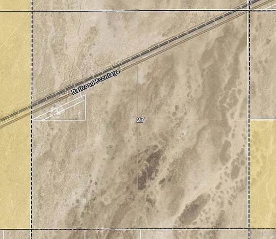 Beryl Lund Railroad Frontage Rd, Beryl, UT 84714 | Zillow