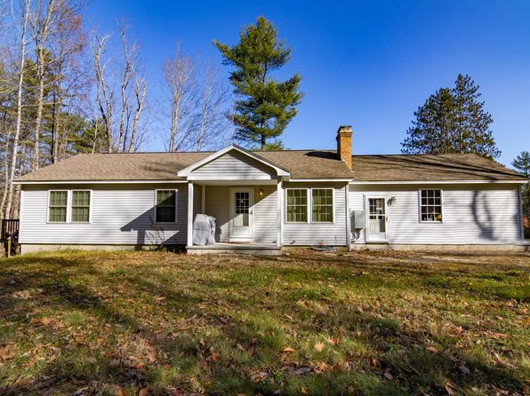 Hebron Real Estate - Hebron NH Homes For Sale | Zillow