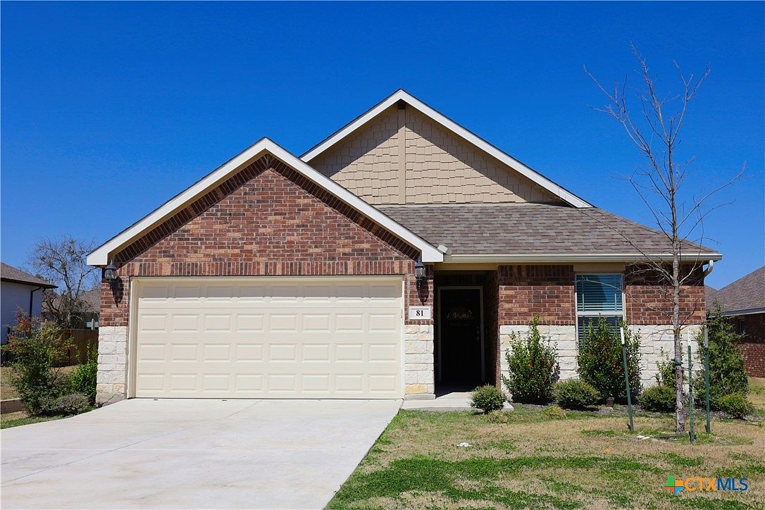 81 Telford Way, Boerne, TX 78006 | Zillow