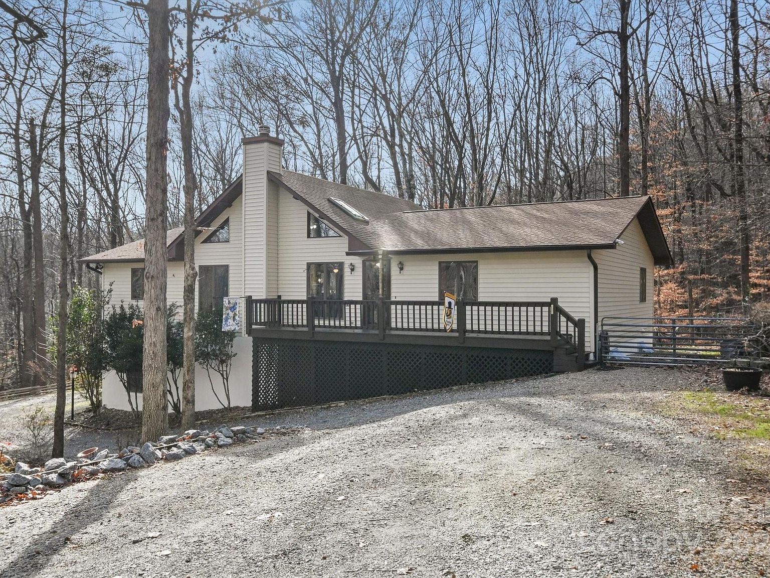 285 Oak Ridge Cir, Columbus, NC 28722 | Zillow