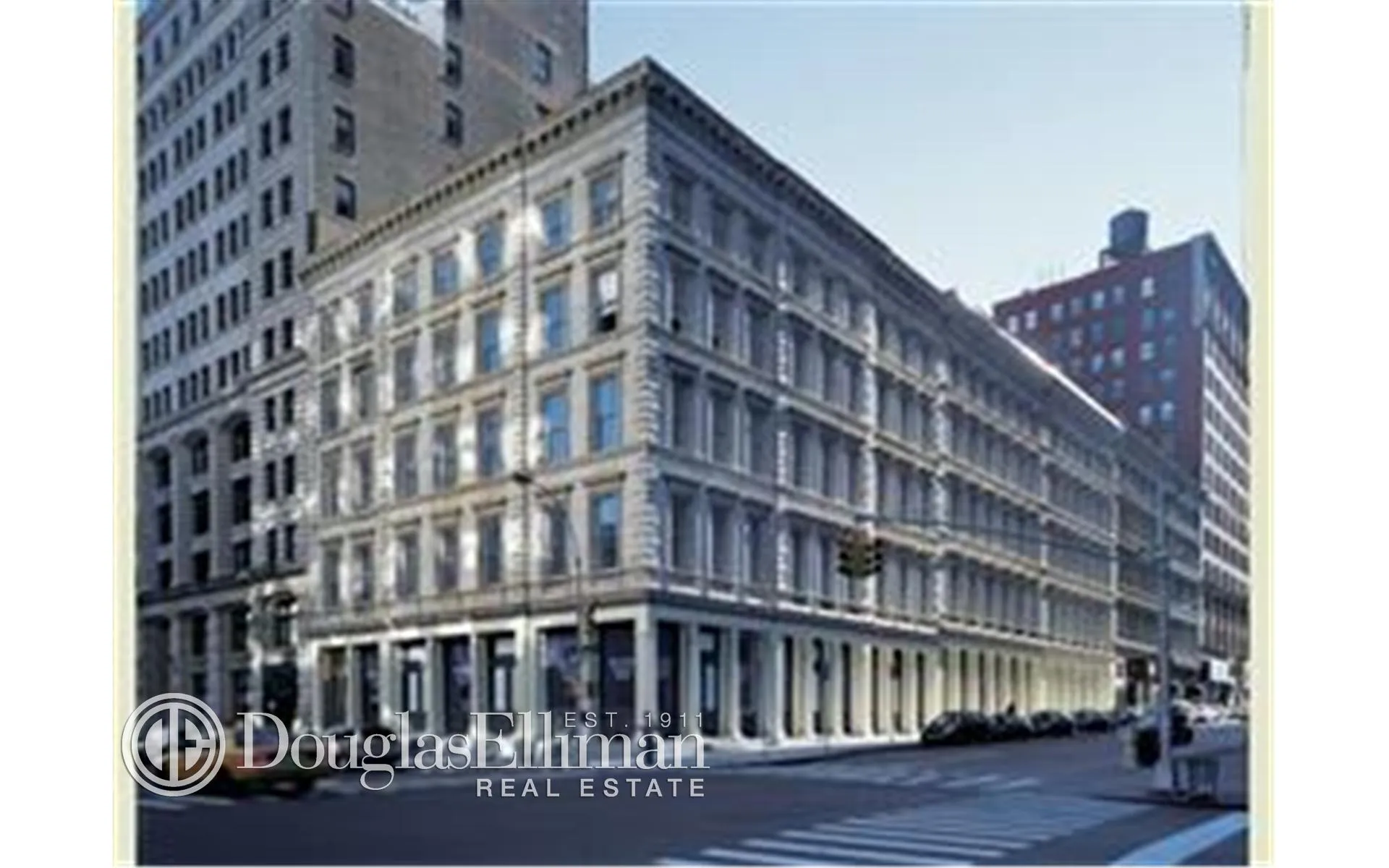 73 Worth Street #3C in Tribeca, Manhattan | StreetEasy