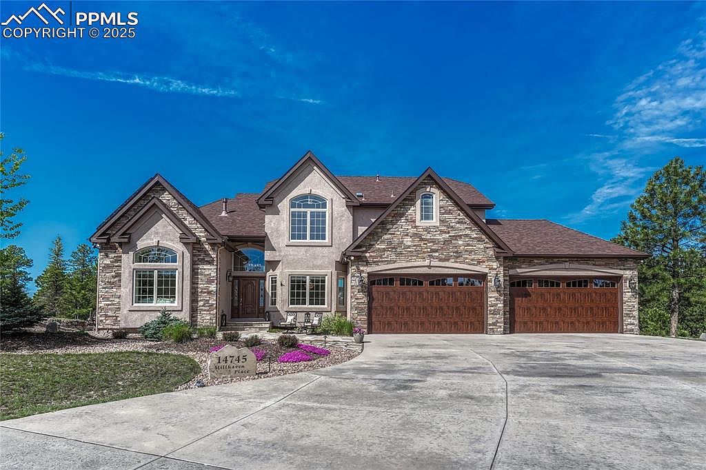14745 Millhaven Pl, Colorado Springs, CO 80908 | MLS #6081956 | Zillow
