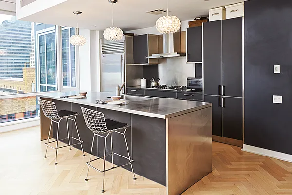 330 Spring Street #7B in Hudson Square, Manhattan | StreetEasy