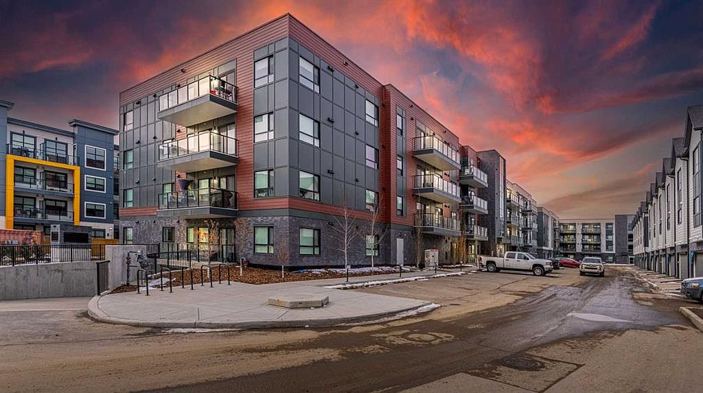 20295 S Seton Way SE #6414, Calgary, AB T3M 2P2 | MLS #A2256609 | Zillow
