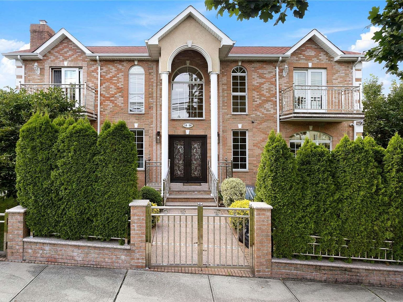 28-56 215th Place, Bayside, NY 11360 | Zillow