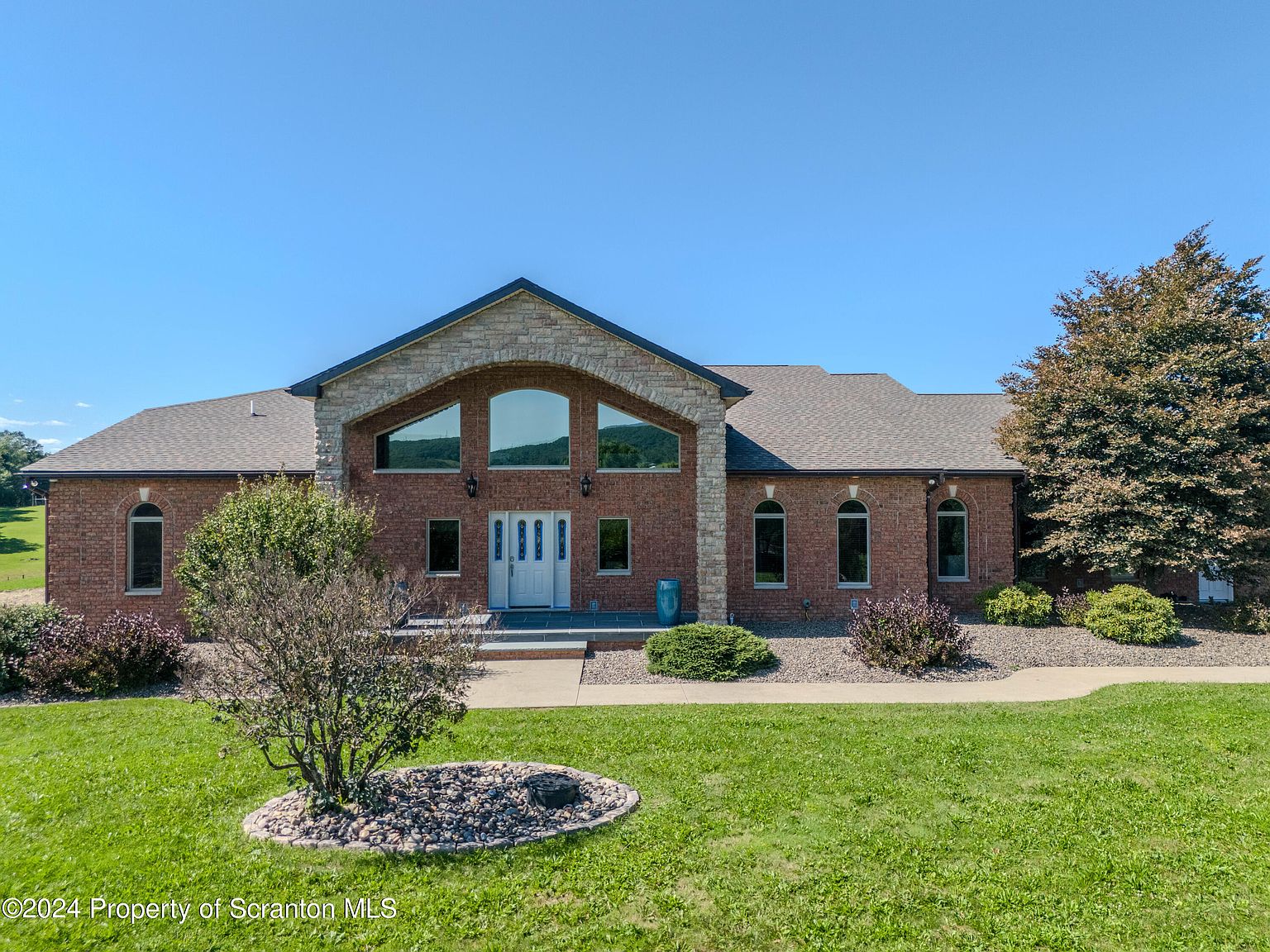 1980 Newton Ransom Blvd, Clarks Summit, PA 18411 | Zillow