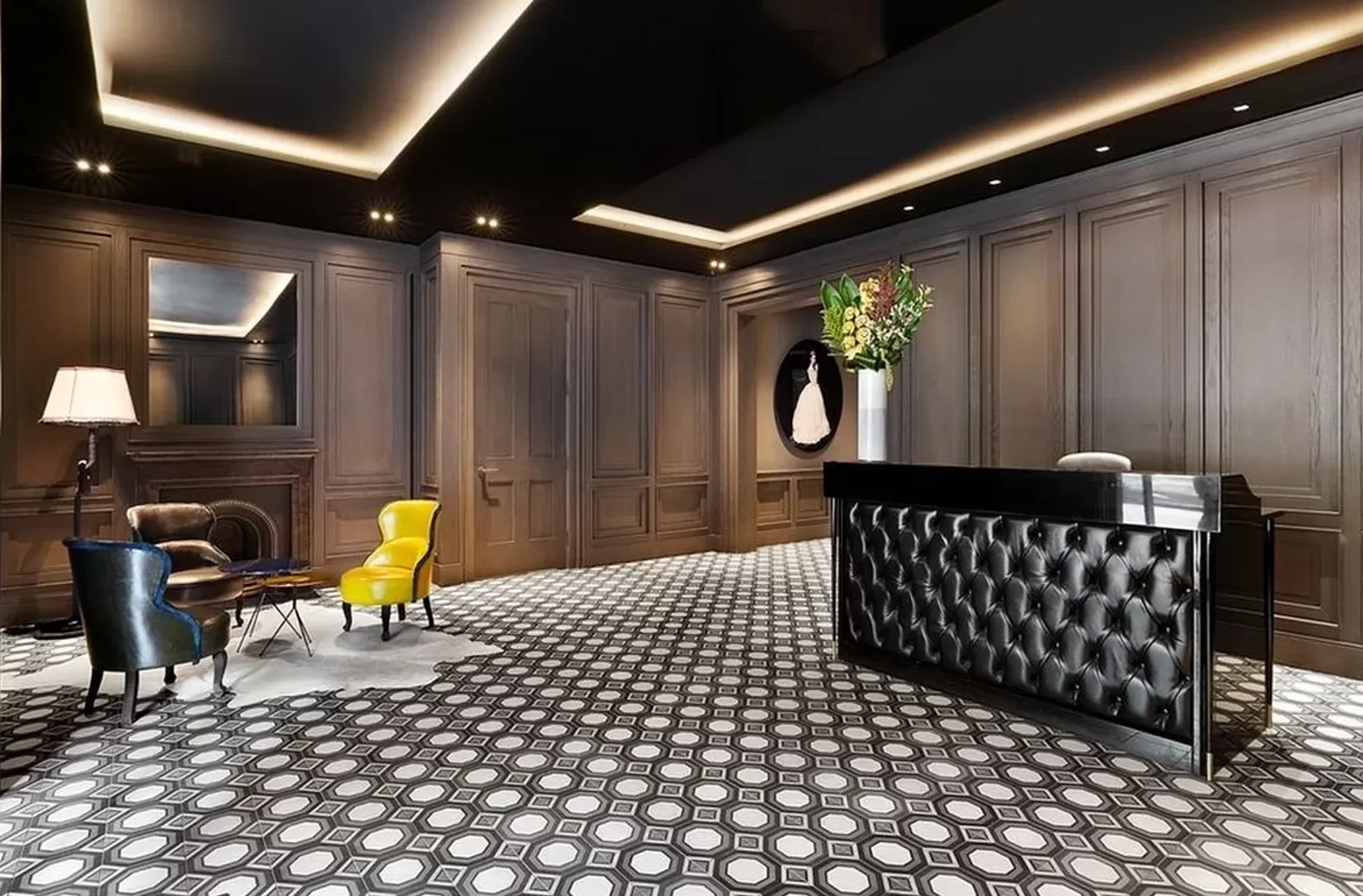 15 Renwick Street #502 in Hudson Square, Manhattan | StreetEasy