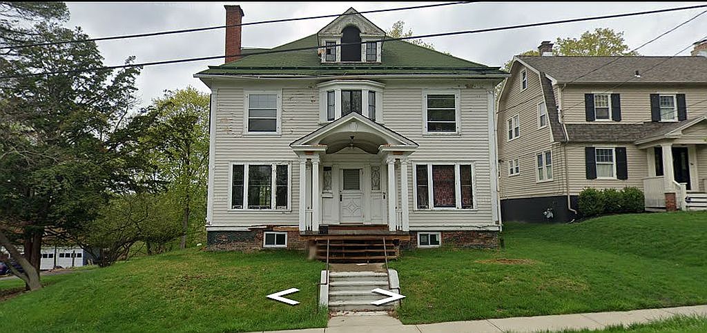 36 Belle Ave, Troy, NY 12180 | Zillow