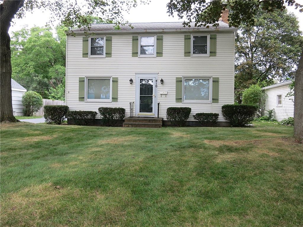 410 Brandon Rd, Rochester, NY 14622 | Zillow