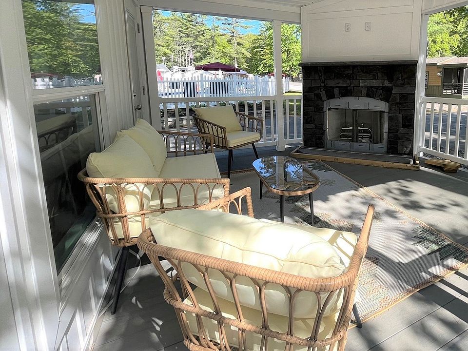 179 Saco Ave V-B1 Plan, Sun Retreats Wild Acres, Old Orchard Beach, ME ...