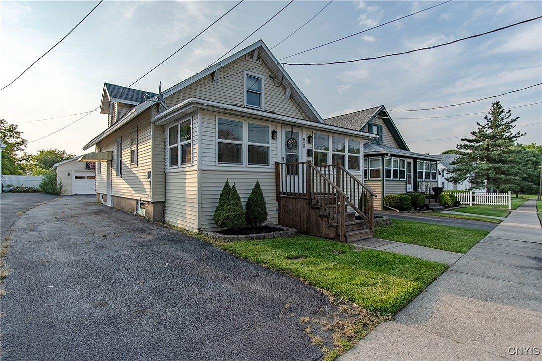 825 Davidson St, Watertown, NY 13601 | Zillow