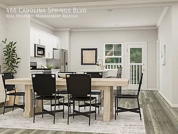 466 Carolina Springs Blvd, Apex, NC 27539 | Zillow