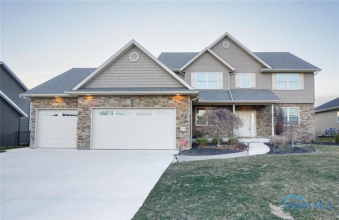 8178 Ash Ridge Ln, Findlay, OH 45840 | Zillow