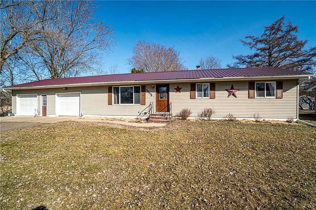 26294 West Stebins Street, Eleva, WI 54738 | Zillow