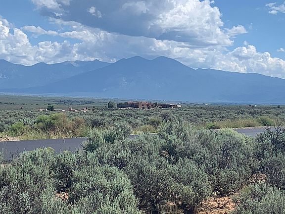 0 County Road 110, Ranchos De Taos, NM 87557 | MLS #109409 | Zillow