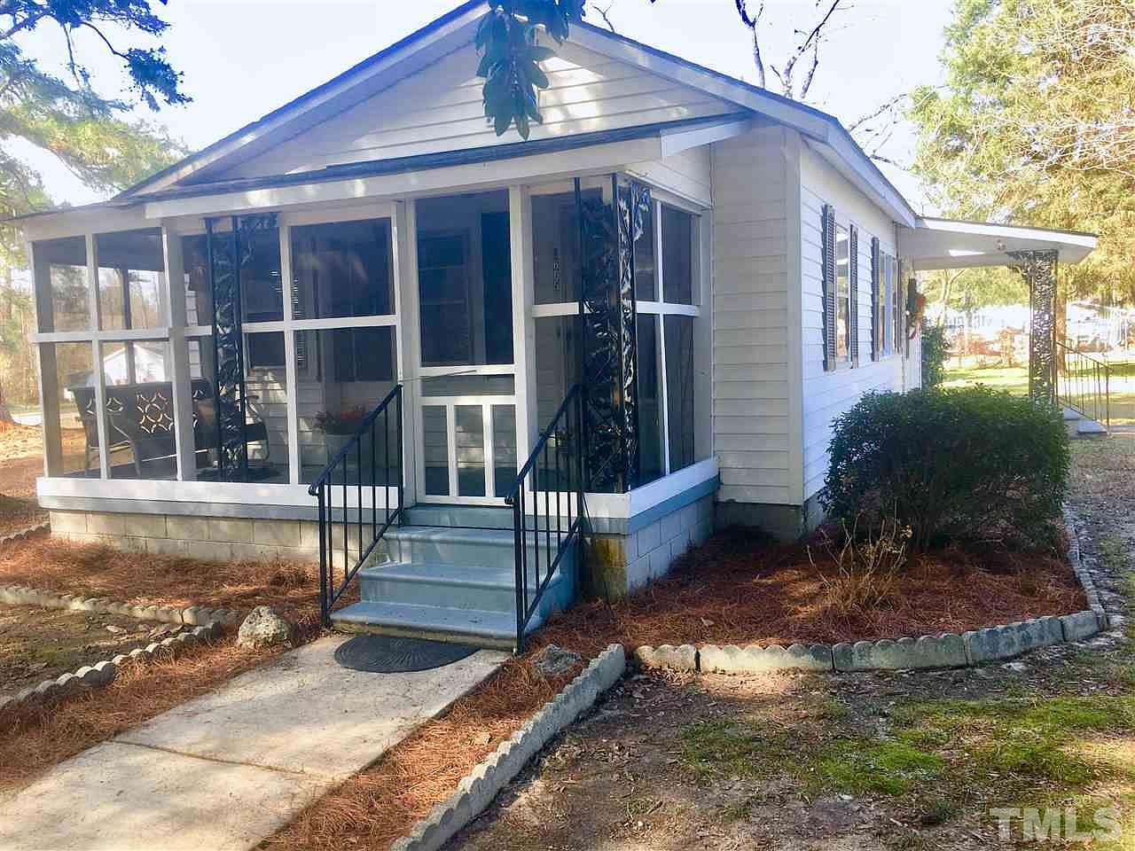 1605 Erwin Rd, Dunn, NC 28334 | Zillow