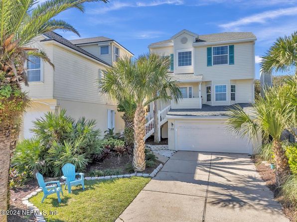 Turtle Shores - Ponte Vedra Beach FL Real Estate - 9 Homes For Sale ...