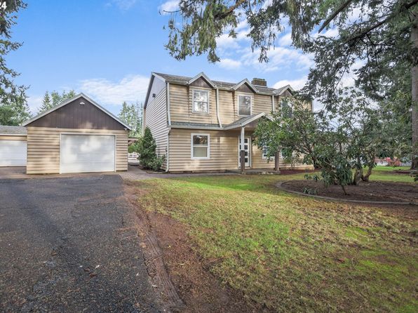 Oregon City OR Real Estate - Oregon City OR Homes For Sale | Zillow