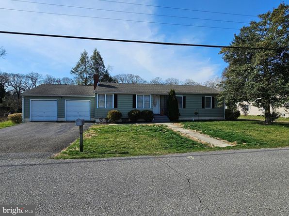 Bridgeton NJ Real Estate - Bridgeton NJ Homes For Sale | Zillow