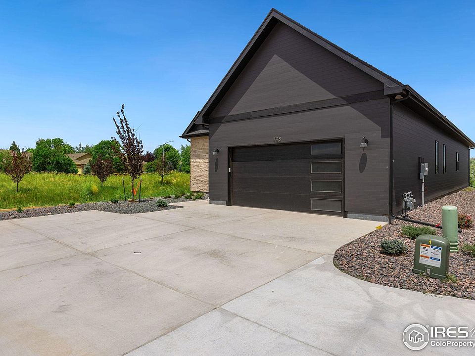 798 Beachside Dr, Windsor, CO 80550 | Zillow