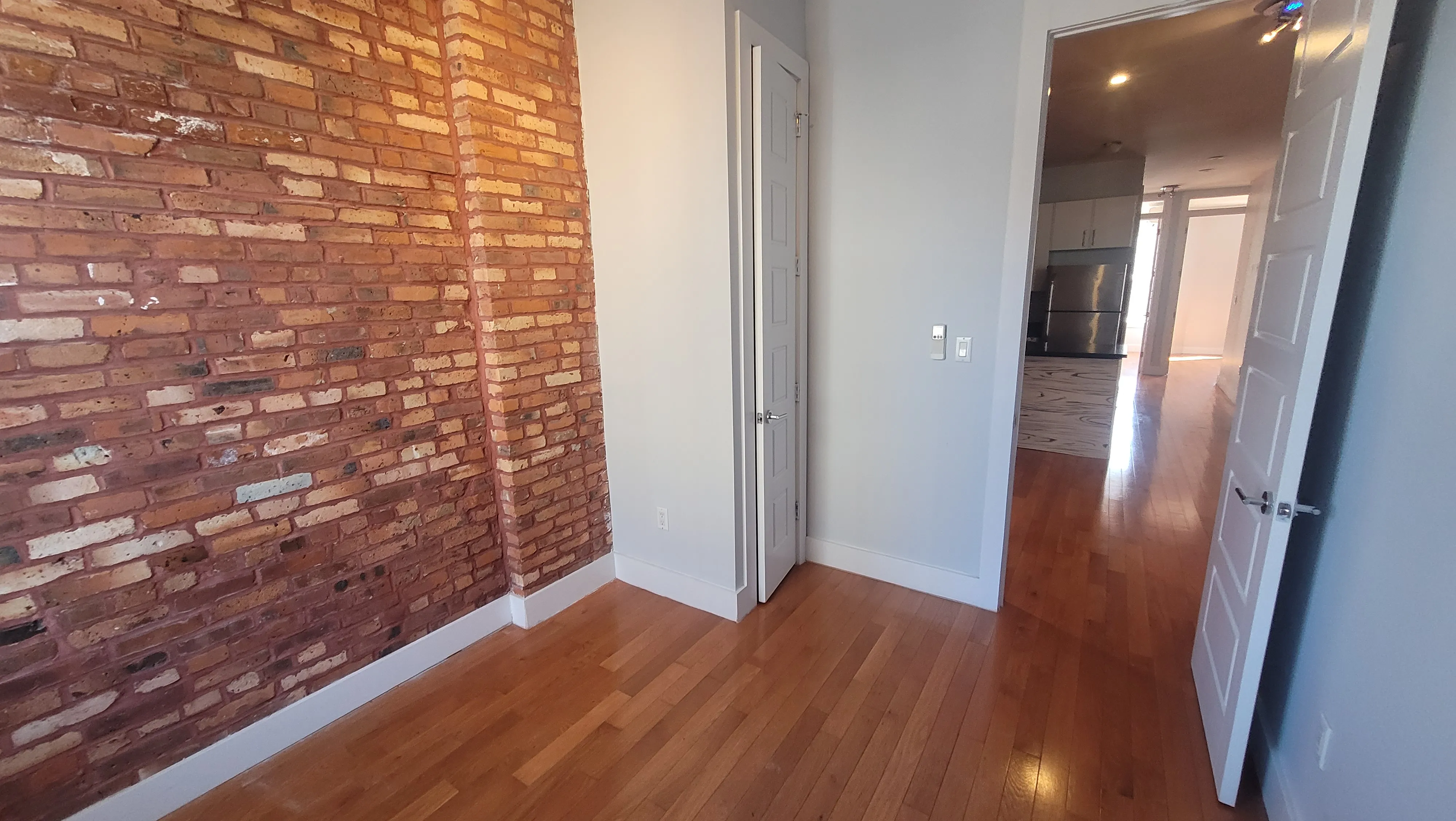 353 Himrod Street #3D in Bushwick, Brooklyn | StreetEasy