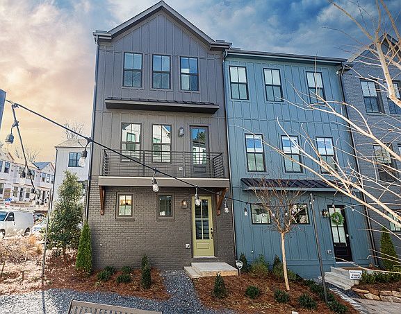4437 Buckley Ct, Atlanta, GA 30338 | Zillow