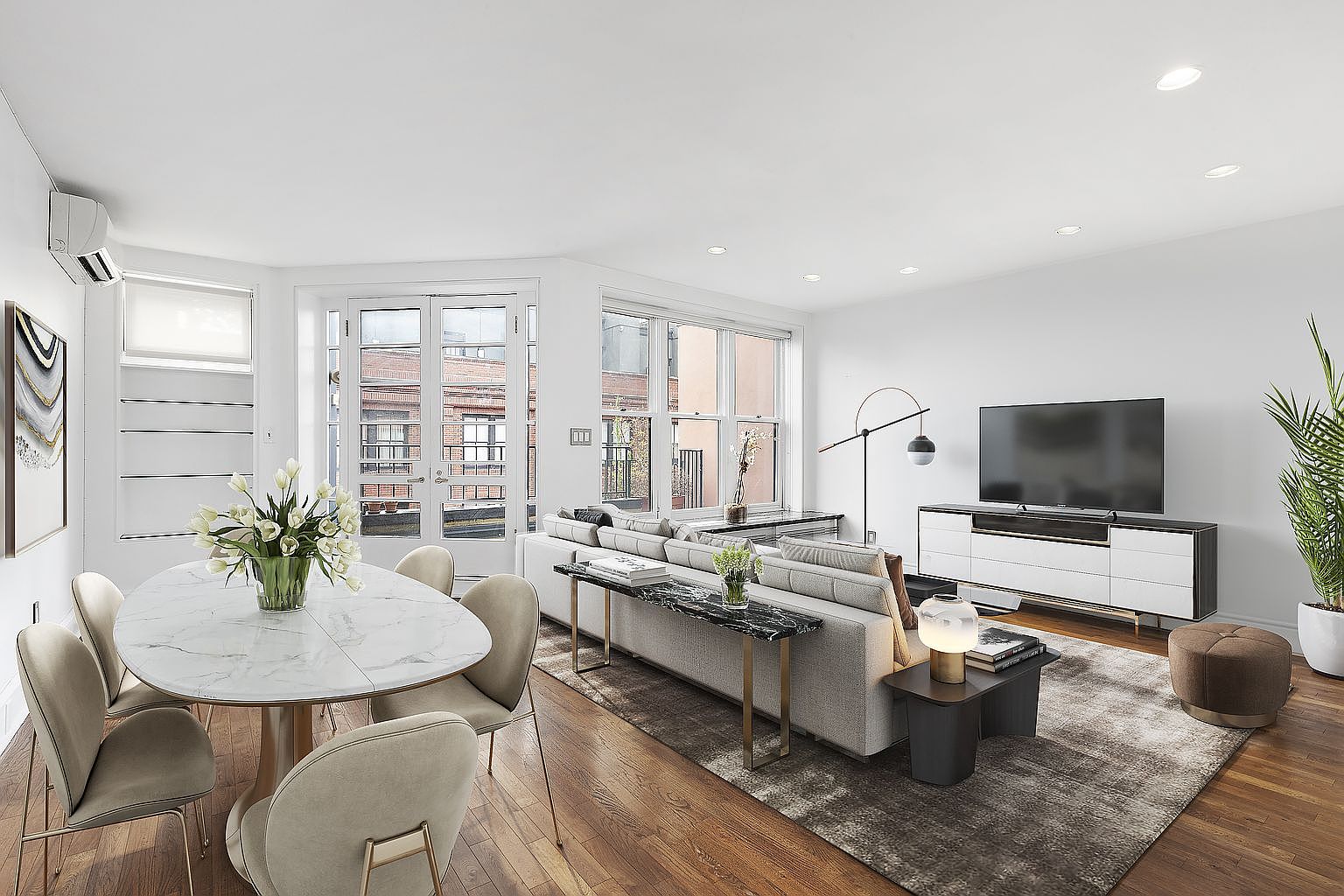 14 Prince St APT 6E, New York, NY 10012 | Zillow