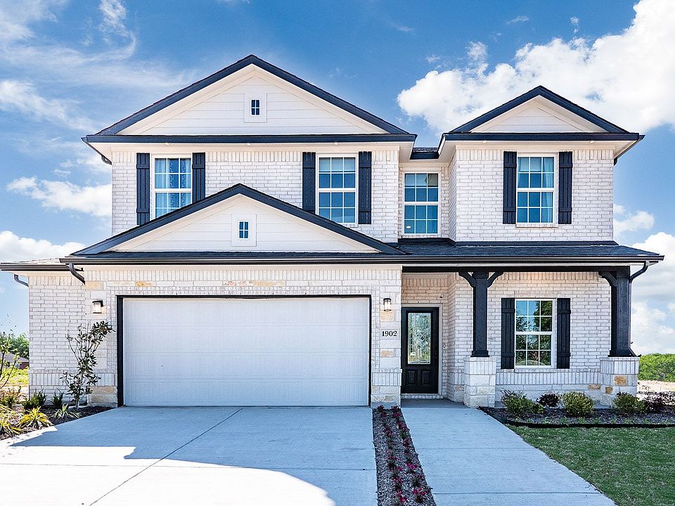 Steed Landing by CastleRock Communities in Texas City TX | Zillow