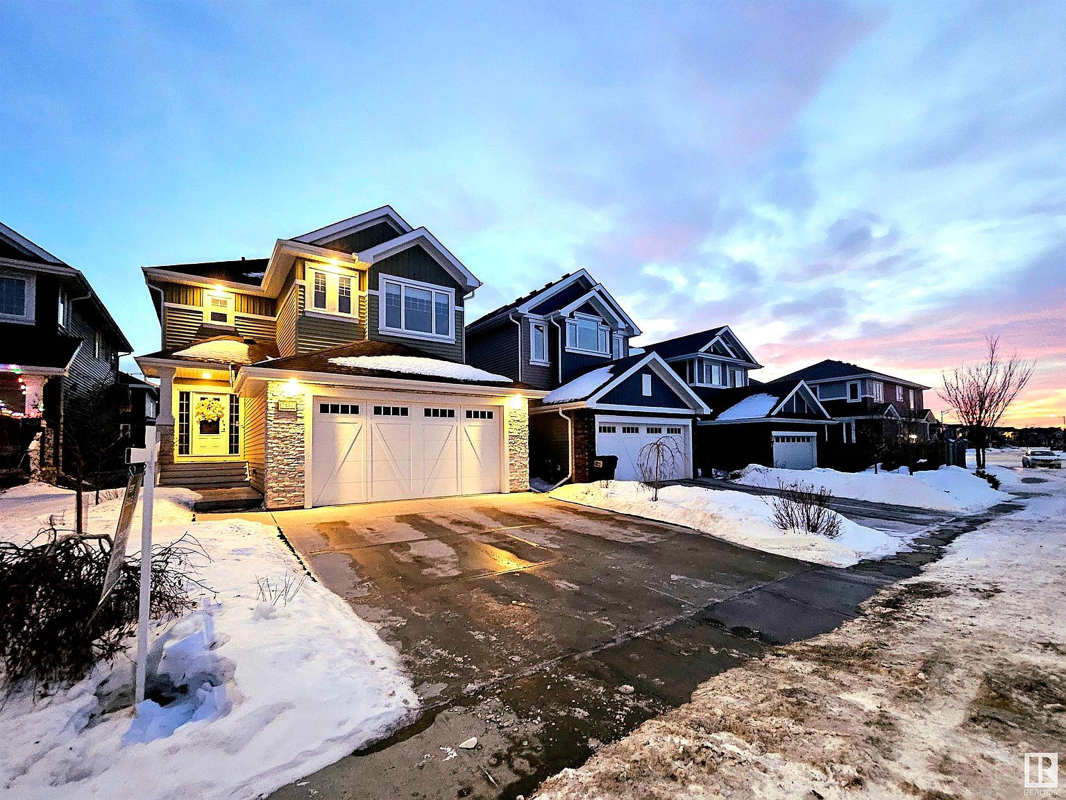 16339 17th Ave SW, Edmonton, AB T6W 3P6 | MLS #E4418272 | Zillow
