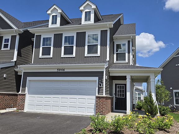 5946 Hawkweed Dr, Naperville, IL 60564 | Zillow