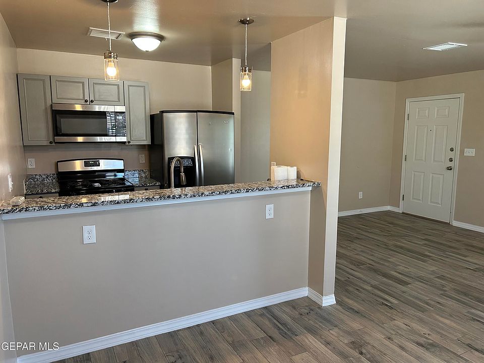 5717 Manila Dr #A, El Paso, TX 79924 | Zillow