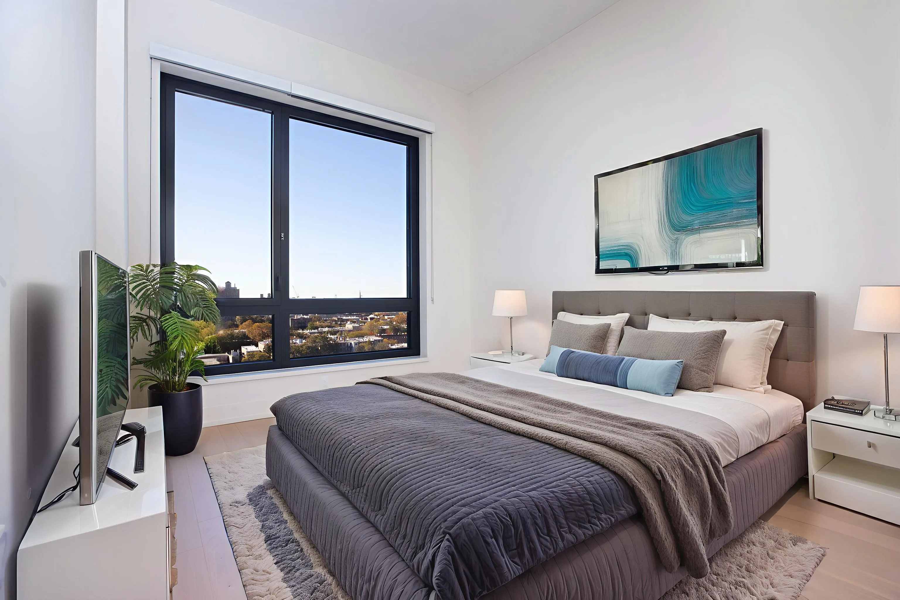 550 Vanderbilt Avenue #1203 in Prospect Heights, Brooklyn | StreetEasy