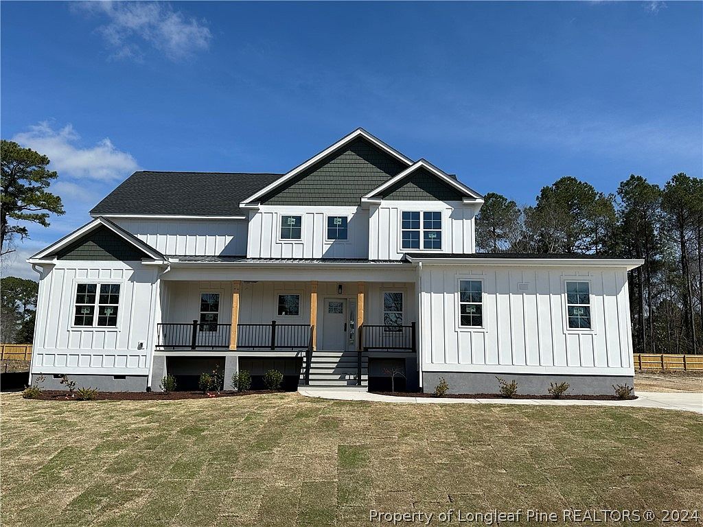 435 Stable Ct, Linden, NC 28356 | Zillow