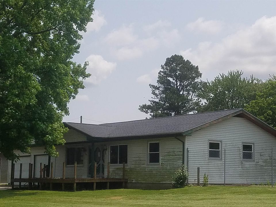 406 Urban St, Allendale, IL 62410 | Zillow