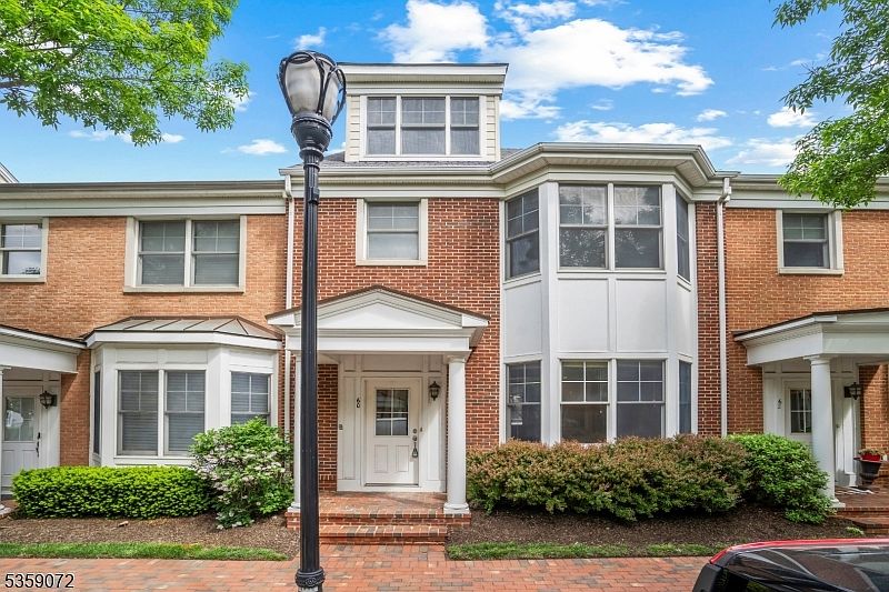 60 Independence Way, Jersey City, NJ 07305 | MLS #3964038 | Zillow