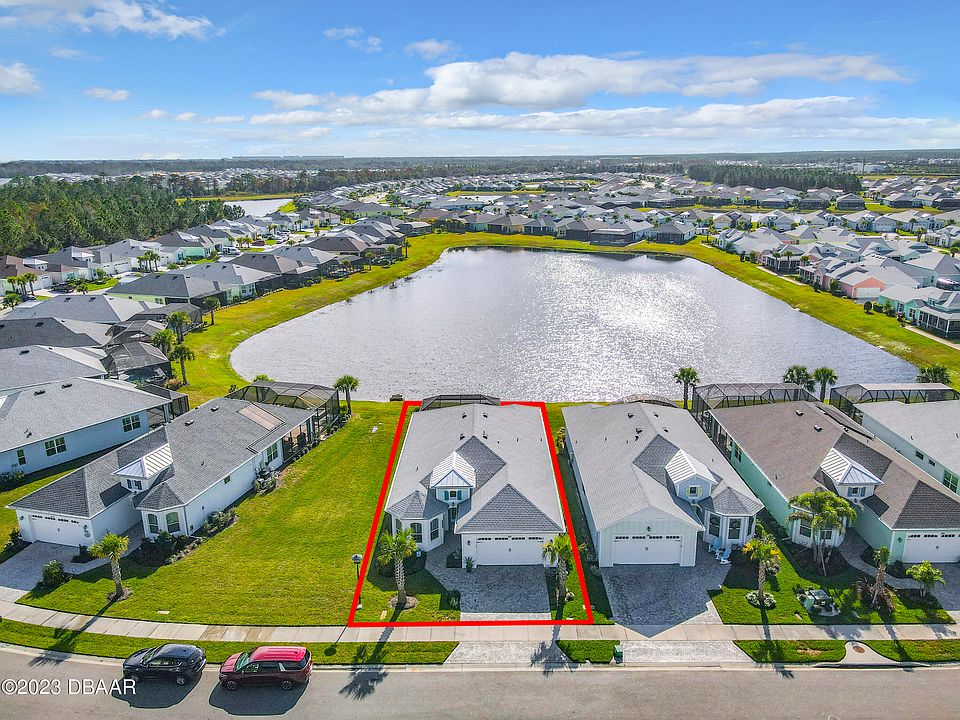 281 Cheeseburger Dr, Daytona Beach, FL 32124 | Zillow