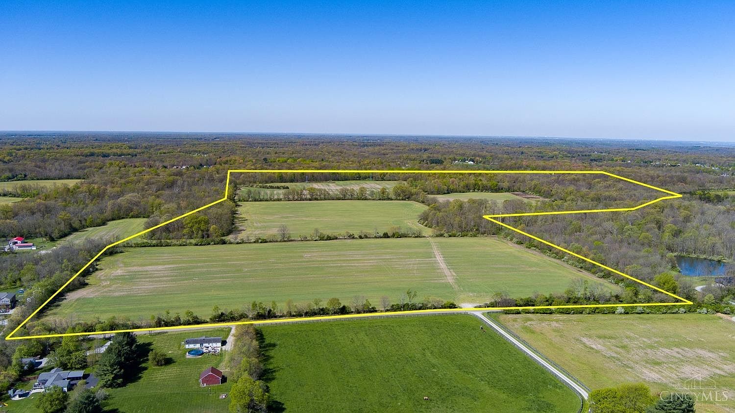 0 Templin Rd, Blanchester, OH 45107 | MLS #1815737 | Zillow