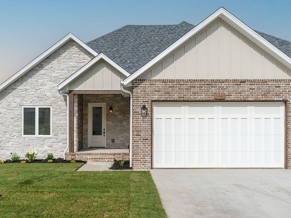 5945 S Dollison Avenue, Springfield, MO 65810 | Zillow